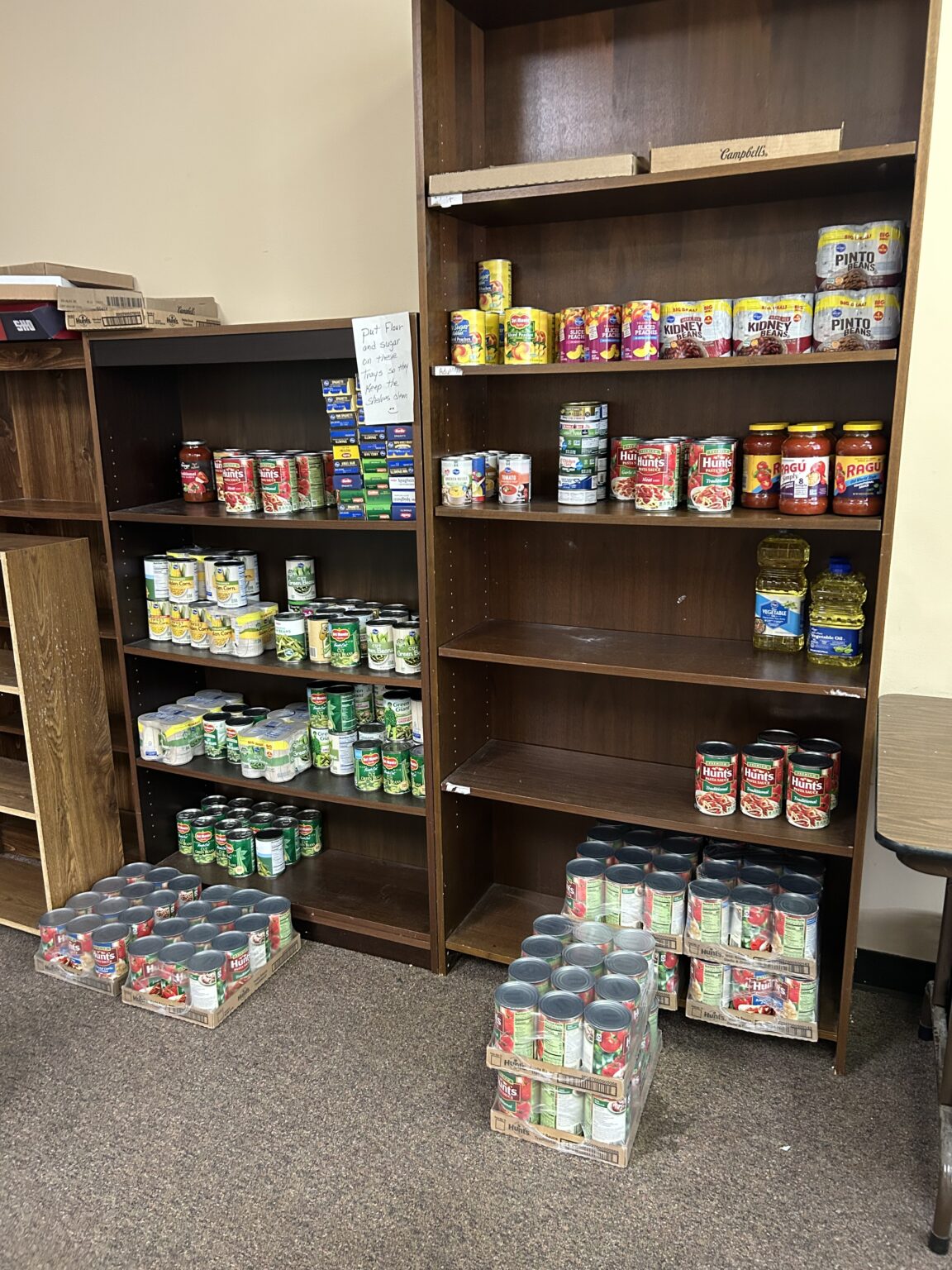 Understanding - Disciples Mission Hub